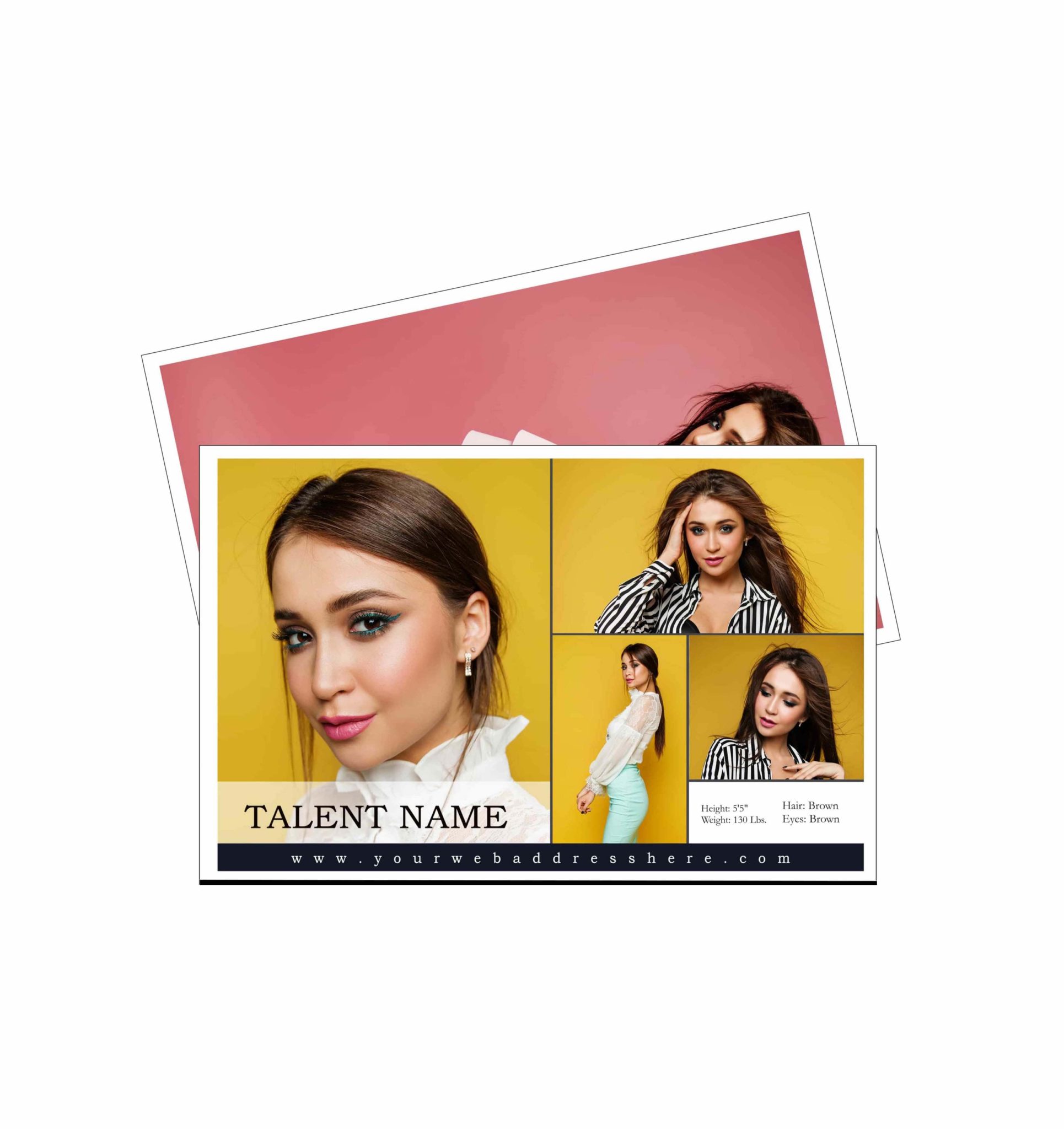 Composite/Zed Cards - Studio 301